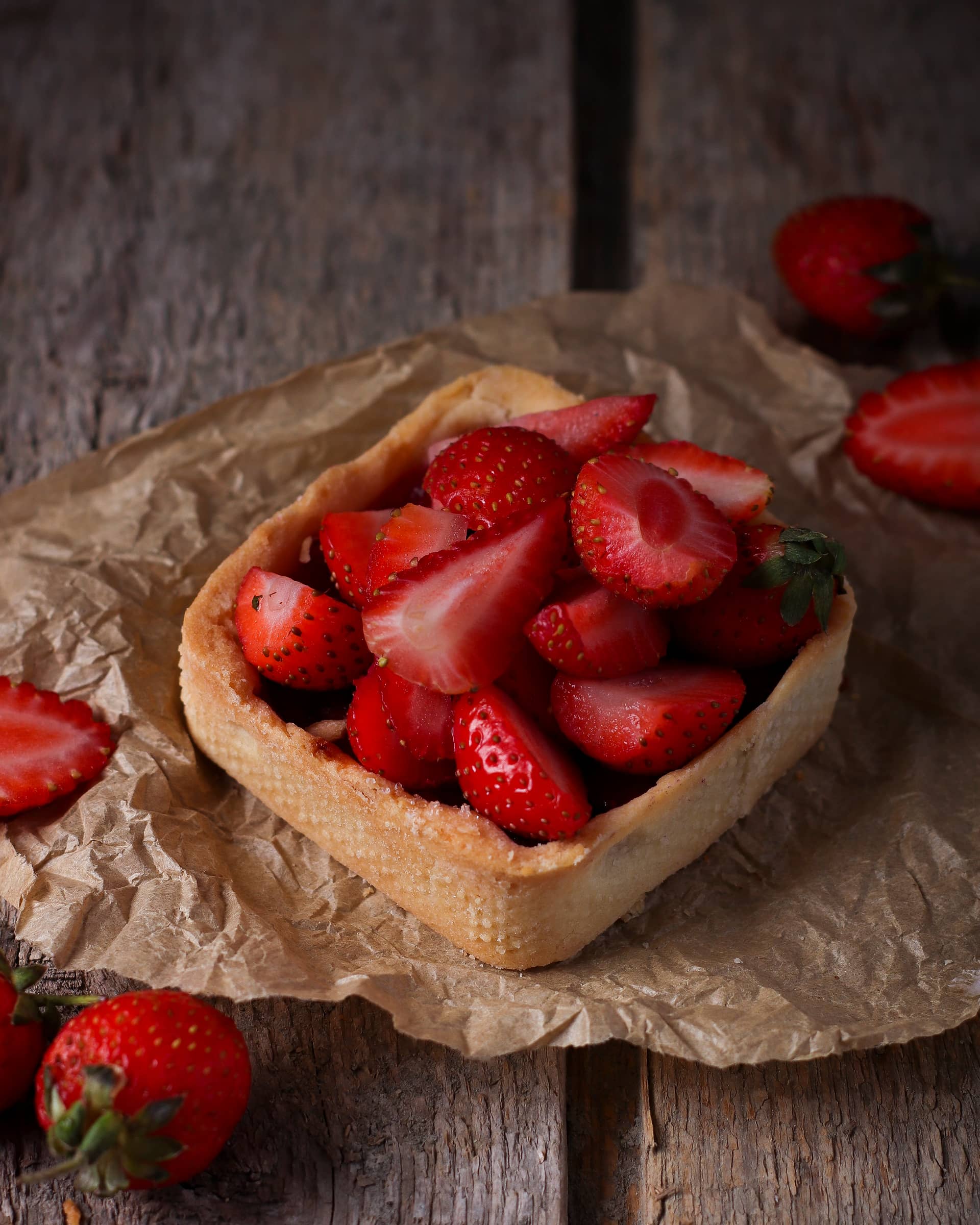 PONT Bakery — мастерская серьёзных десертов